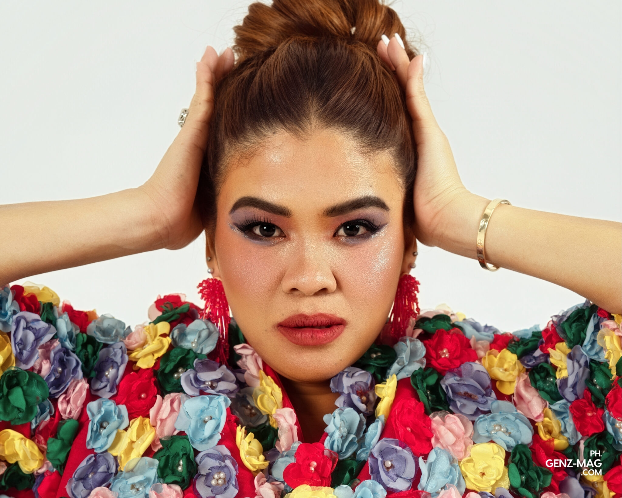 Melai Cantiveros-Francisco: Laughing Loud, Living Proud Beyond the Kuan ...