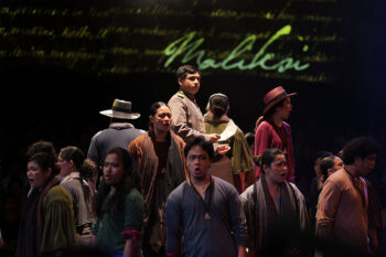 'Pingkian: Isang Musikal' Returns for Tanghalang Pilipino's September ...