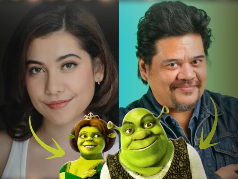 The Iconic 'Shrek the Musical' is Back and Better Than Ever, Starring ...