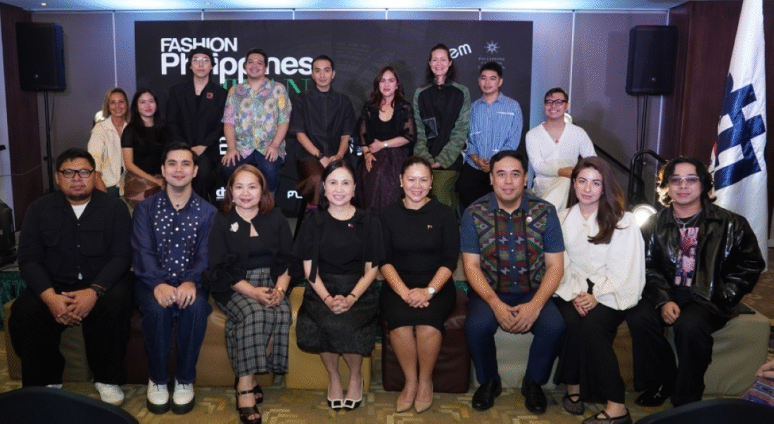 12 Filipino Designers Are Ready to Make Their Mark on the Milan Runway ...