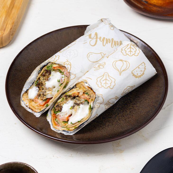 CloudEats Food Hall by Five/NEO in BGC - 24/7 Dining for Fast-Paced ...