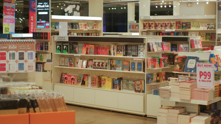 National Book Store National Hunt kicks off with PBB Celebrity Collab ...