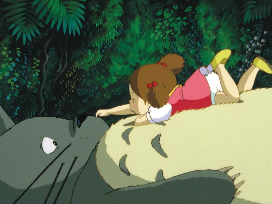 Can’t Decide What to Watch? Time to Revisit the Studio Ghibli Classics ...
