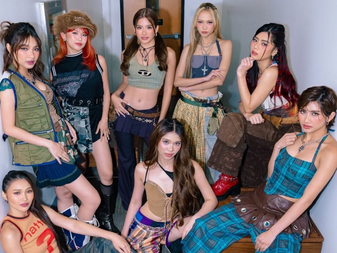 BINI Makes History: First All-Filipino Girl Group to Conquer Coachella 2026 - Gen-Z Magazine ...