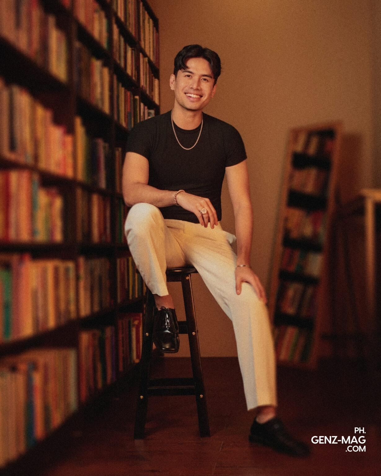 Still Romantic, Still Relevant: Meet the Reinvented Christian Bautista - Gen-Z Magazine Philippines