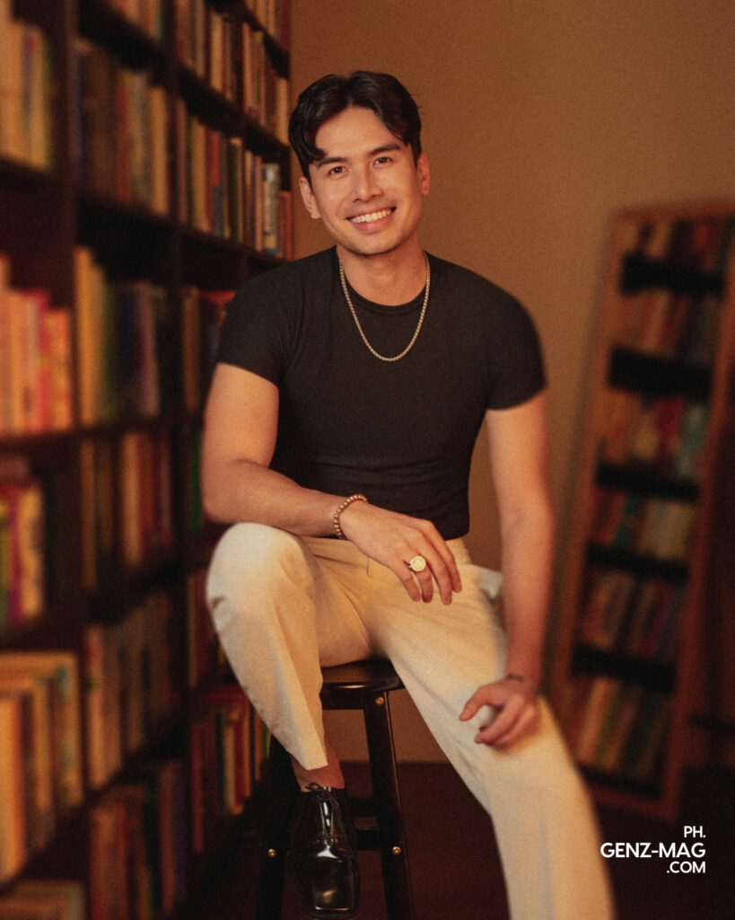 Still Romantic, Still Relevant: Meet the Reinvented Christian Bautista - Gen-Z Magazine Philippines