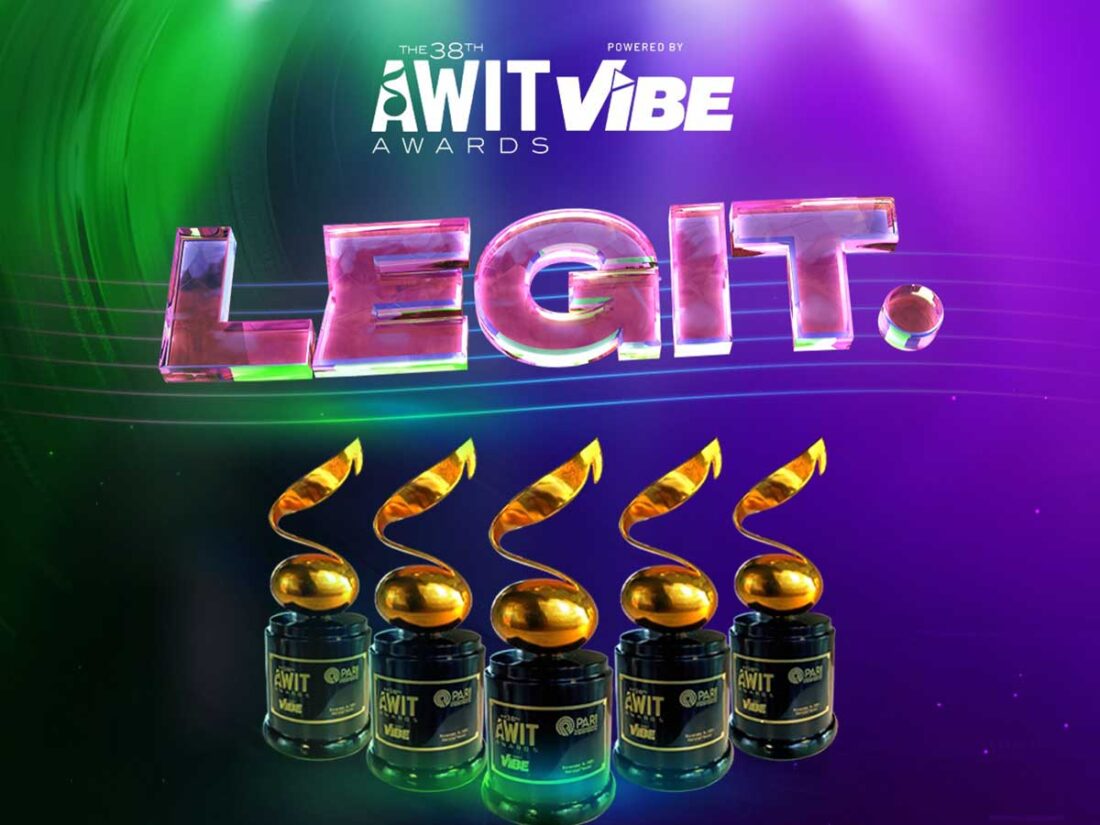 38th Awit Awards Powered by Vibe Celebrates OPM Excellence on November 16