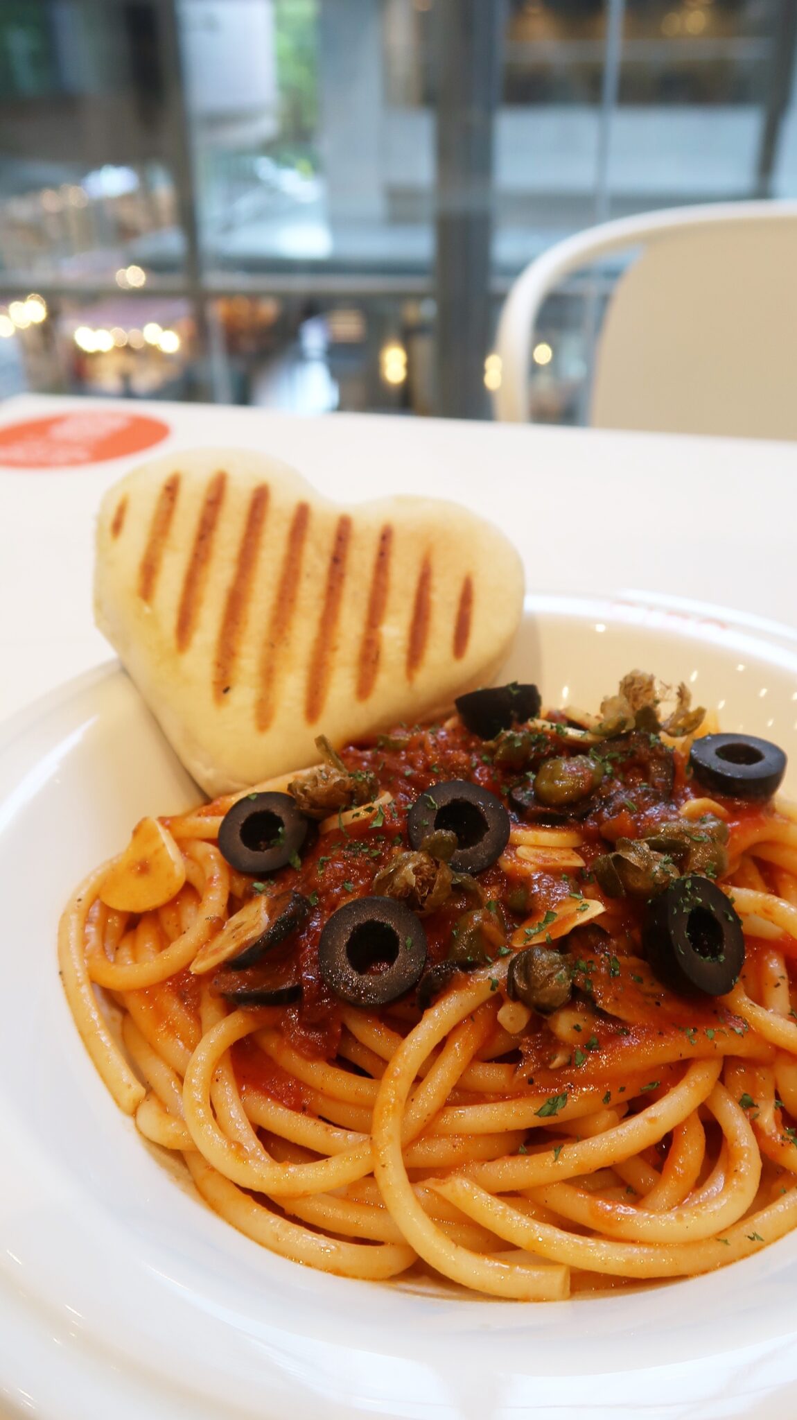 Go Bold, Stay Classic: CIBO Food Favourites