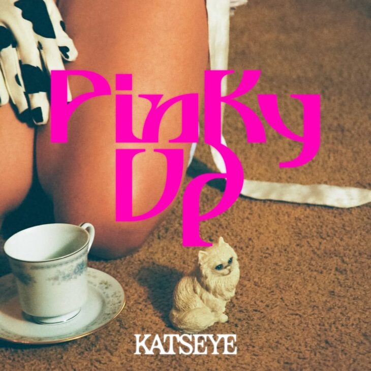 KATSEYE Pinky Up Music Video - Gen-Z Magazine Philippines
