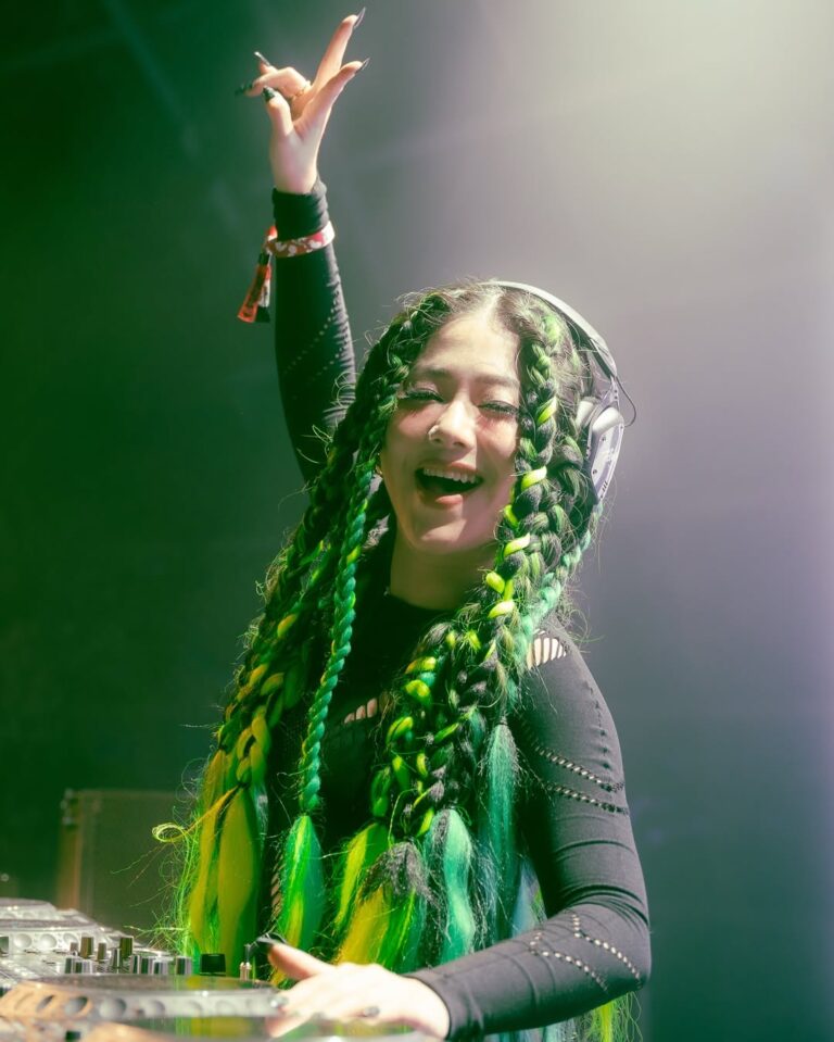 The &Friends Summer Festival 2026 - Gen-Z Magazine Philippines