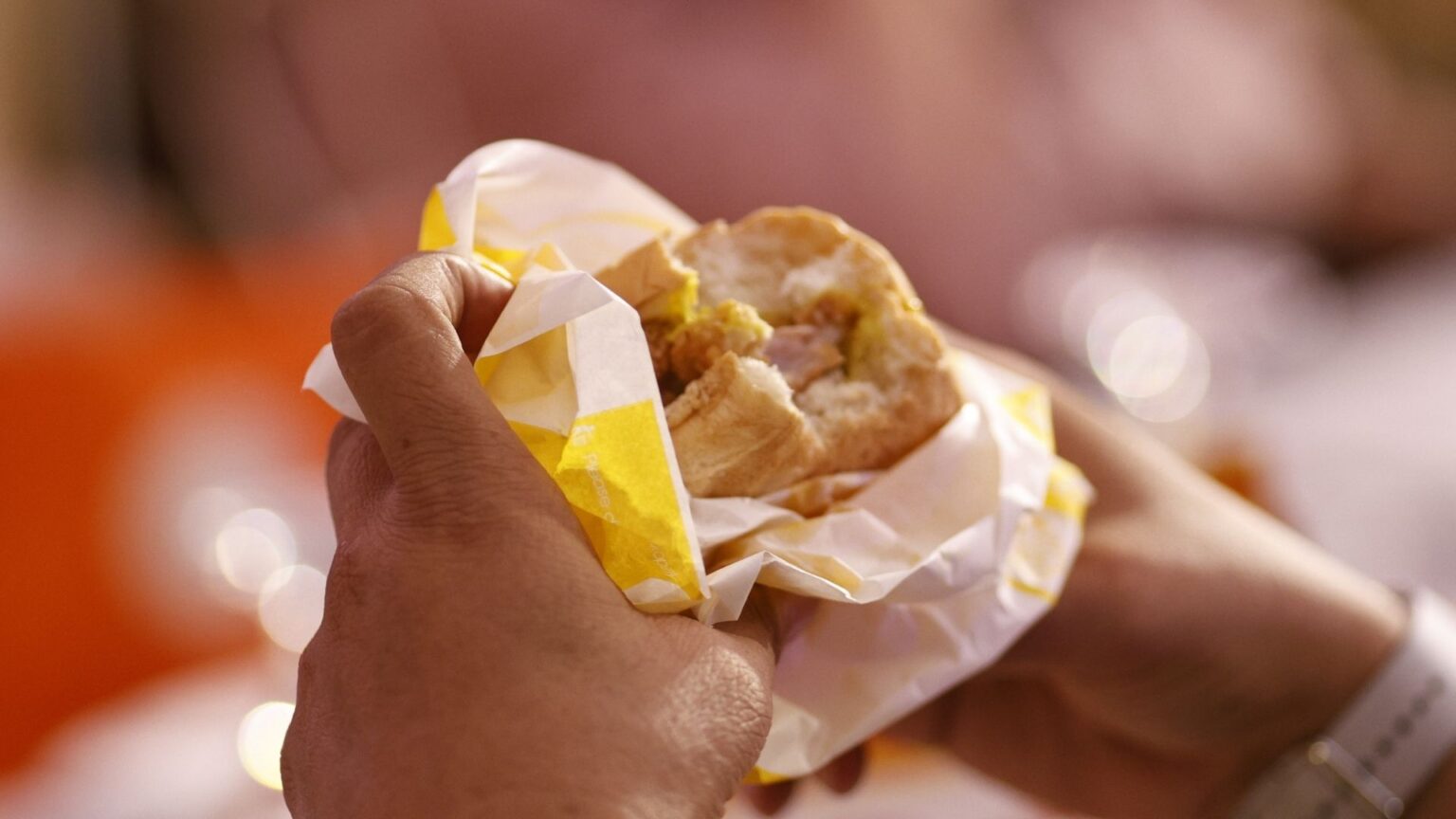 Andok’s and foodpanda Bring Filipino Comfort Food Closer to Home - Gen ...